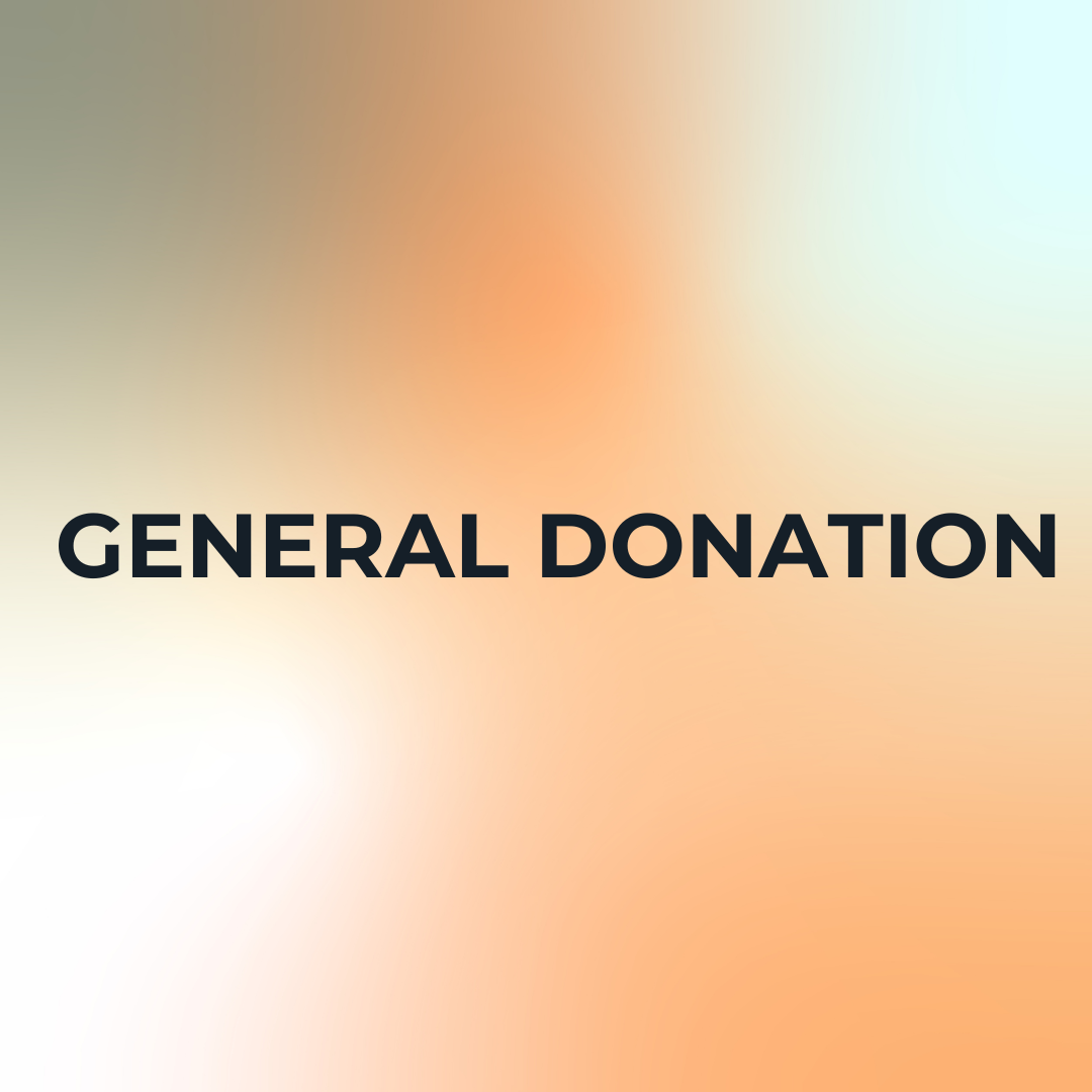 General Donation - Orlando | Williams Company Management Group